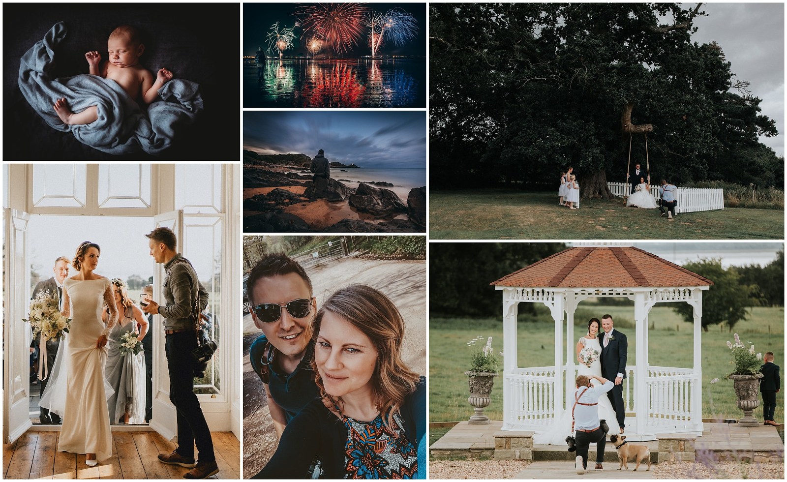 About Imagine Photography